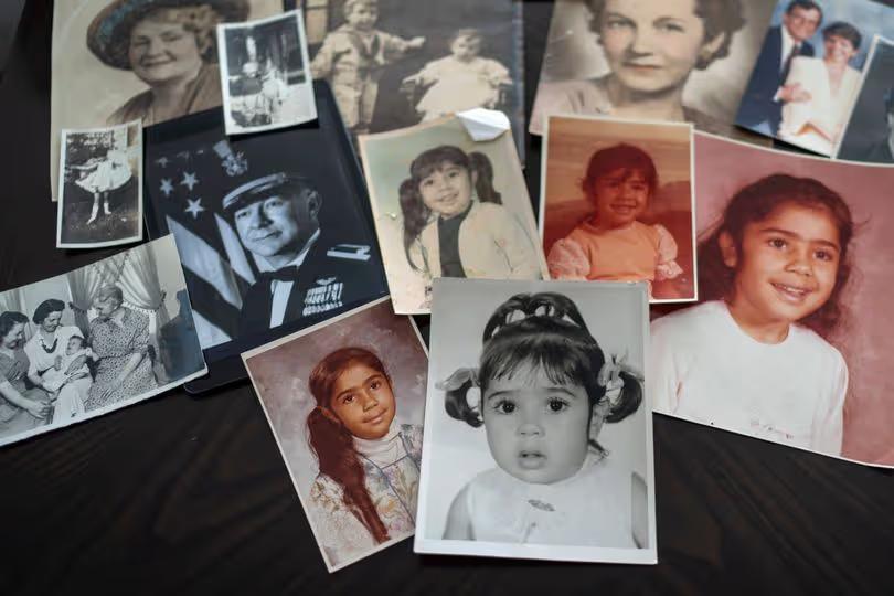 Adopted daughter of US veteran faces deportation to Iran under Trump ...
