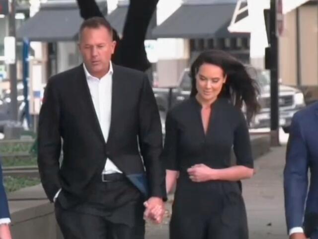 Ex-news anchor to be sentenced Friday on federal conspiracy charge ...