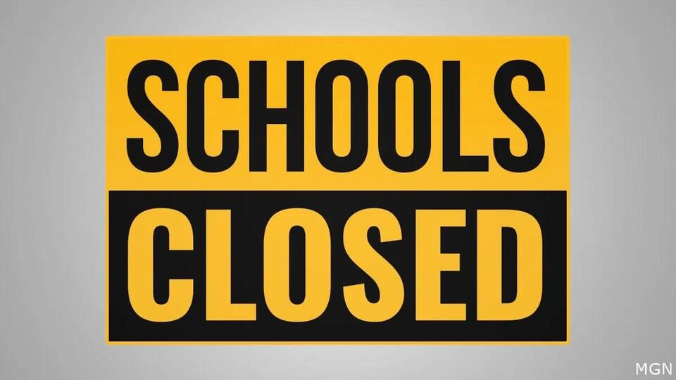 Friday School canceled for Butte County School District - NewsBreak