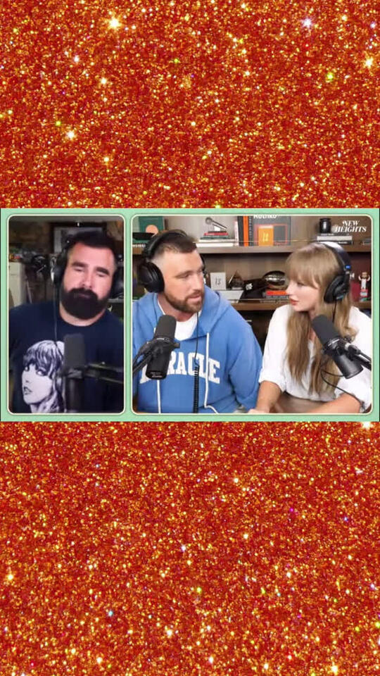 Travis Kelce and Taylor Swift: The Dating Scoop! - NewsBreak