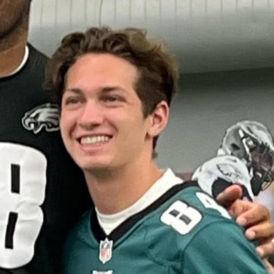 Rowan Student Dylan Geller Dies Suddenly - NewsBreak