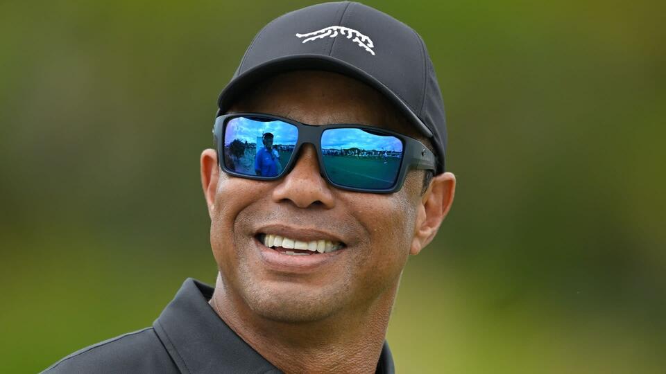 Tiger Woods Is Officially Eligible for the PGA Tour Champions - NewsBreak