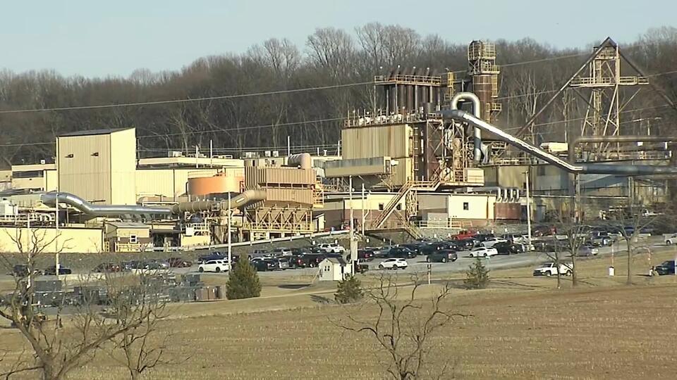 'Everybody feels very sad, somber': Workers, ex-workers speak out after ...