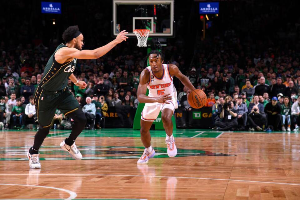 NBA bringing in Hawk-Eye for tracking data in 2023-24 - NewsBreak