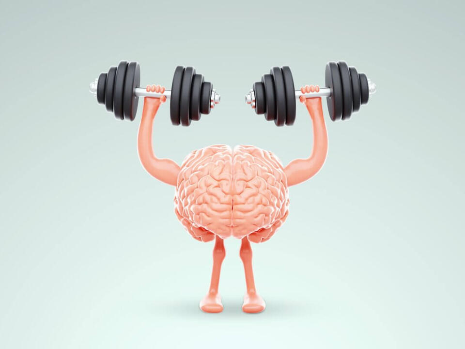 Memory expert: Triple your recall skills using this simple method