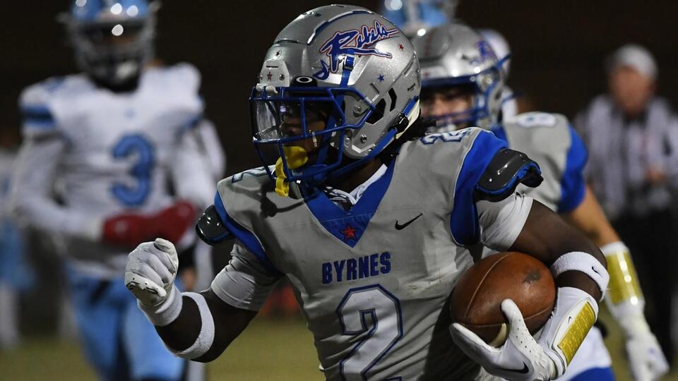 Ranking Upstate 's best defensive backs in 2024 South Carolina high ...