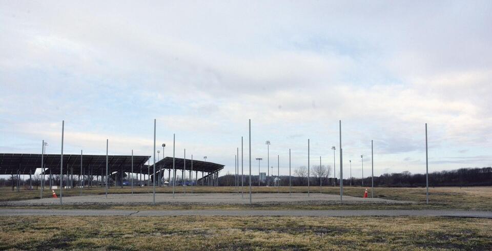 Liberty adding batting cages to Capitol Federal Sports Complex - NewsBreak