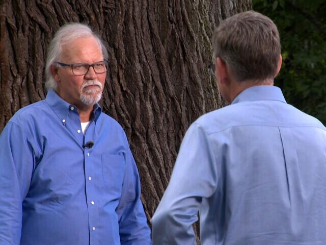Dozens of trees cut down without a contract after TWRA lets in loggers ...