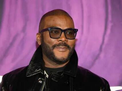 Tyler Perry Inks Massive New Multi-Year Deal With BET