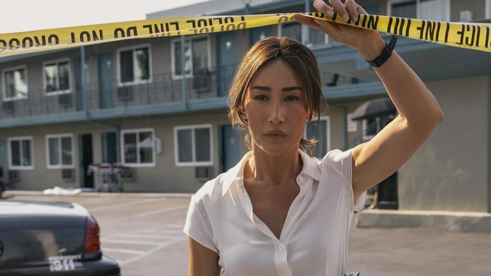Has Ballard Season 2 Been Canceled Or Renewed Newsbreak
