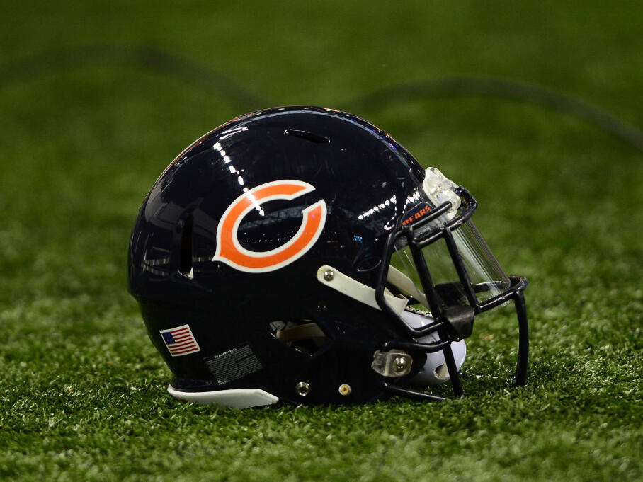 Bears Trade Back Into Draft At 144, Draft Edge Austin Booker Bears Trade Back Into Draft At 144, Draft Edge Austin Booker