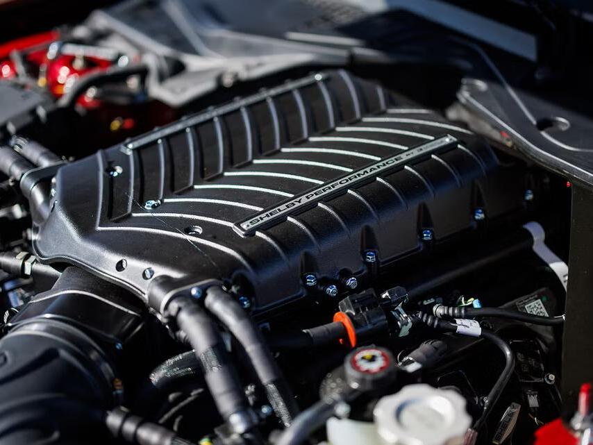 The Drawbacks Of Driving A Car With A Supercharged Engine