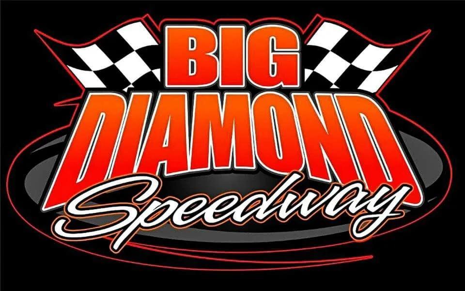 Tony’s Meat Market is back as Big Diamond Speedway main grandstand ...