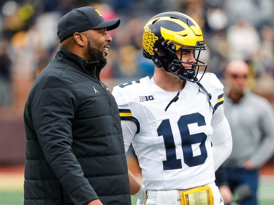 Michigan Makes Final Decision on Starting Quarterback for Season Opener