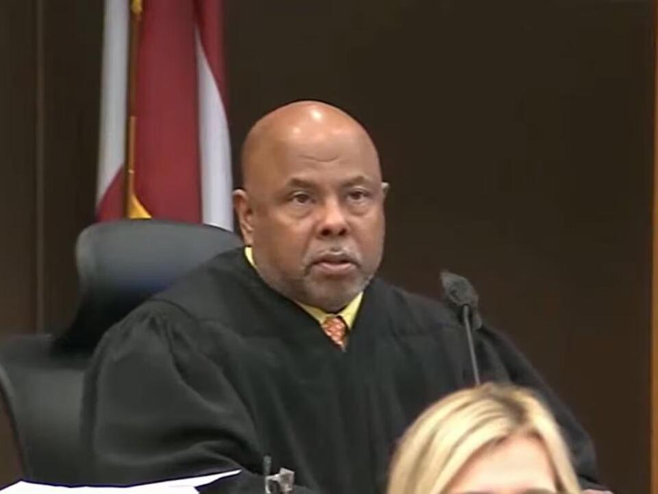 Bond granted, no jail time this weekend for Young Thug attorney Brian Steel