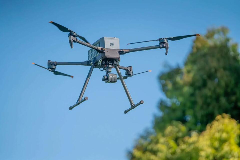 What is the Blue UAS Cleared List? Everything drone pilots and buyers ...