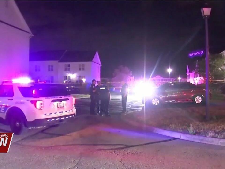 Three teens charged with the death of an Ohio mom who was killed during ...