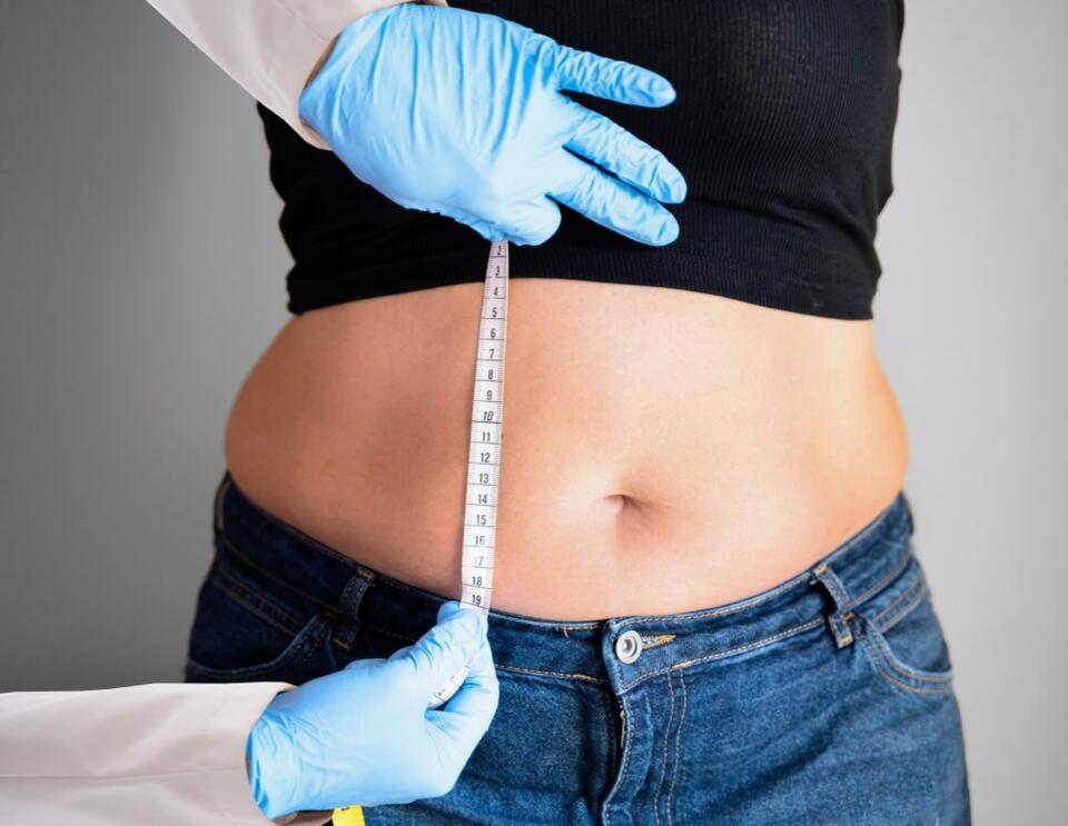 Hidden belly fat ages the brain – but muscle keeps it young - NewsBreak