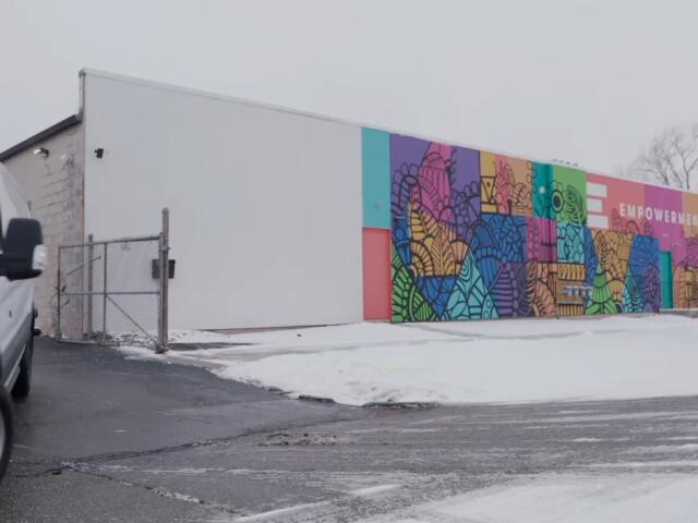 College project becomes global mission helping homeless survive winter ...