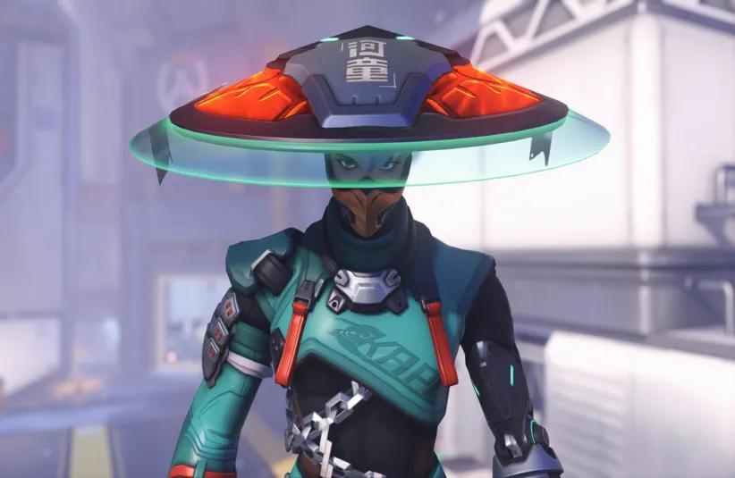 Overwatch Season 1 Hero Guide: Becoming a Hashimoto Master As Mizuki ...