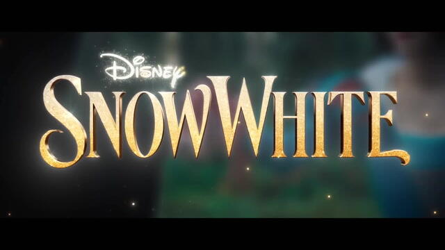 Son of Snow White producer furiously blames 'immature' Rachel Zegler ...