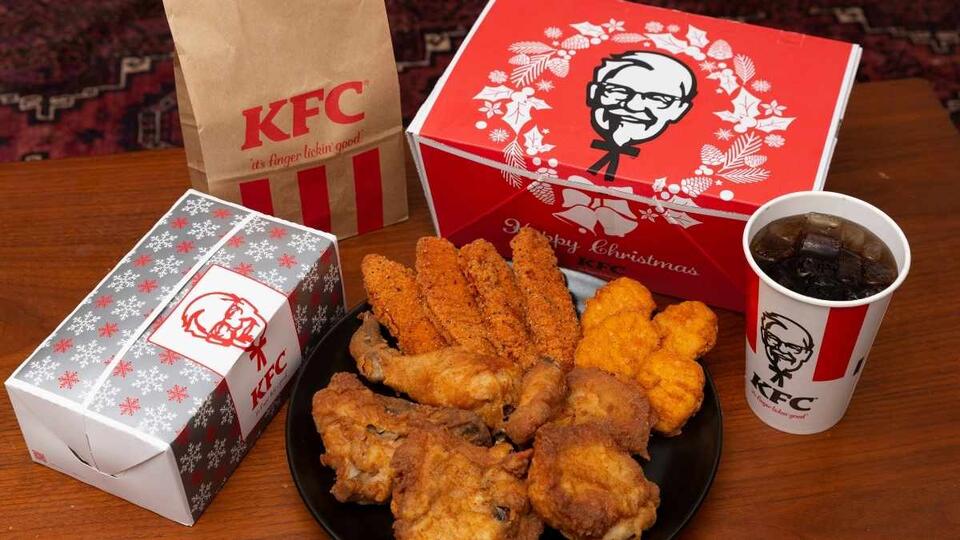 KFC Resurrecting This Iconic Menu Item After a Decade - NewsBreak