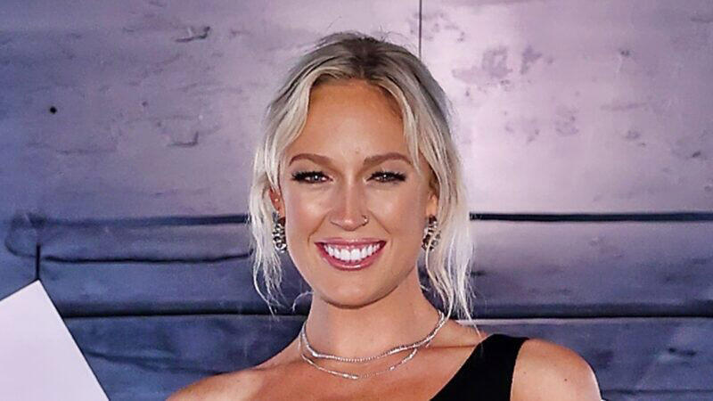 Sophie Cunningham Slams Reports of Affair With Suns CEO Josh Bartelstein - NewsBreak