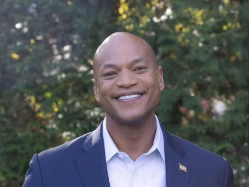 Governor Wes Moore Announces Launch of Major New Grant Program to ...
