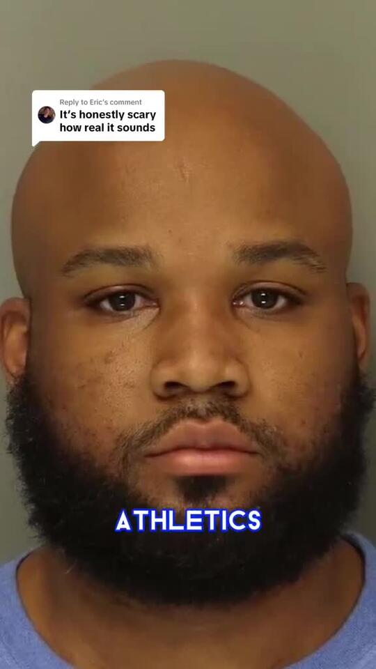 Replying to Baltimore high school athletics director Dazhon Darien is ...