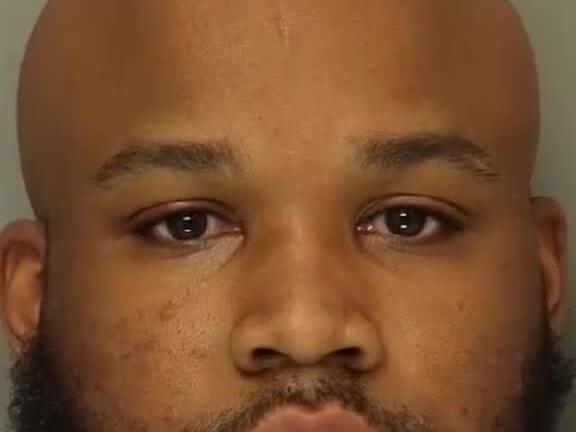 Replying to Baltimore high school athletics director Dazhon Darien is ...