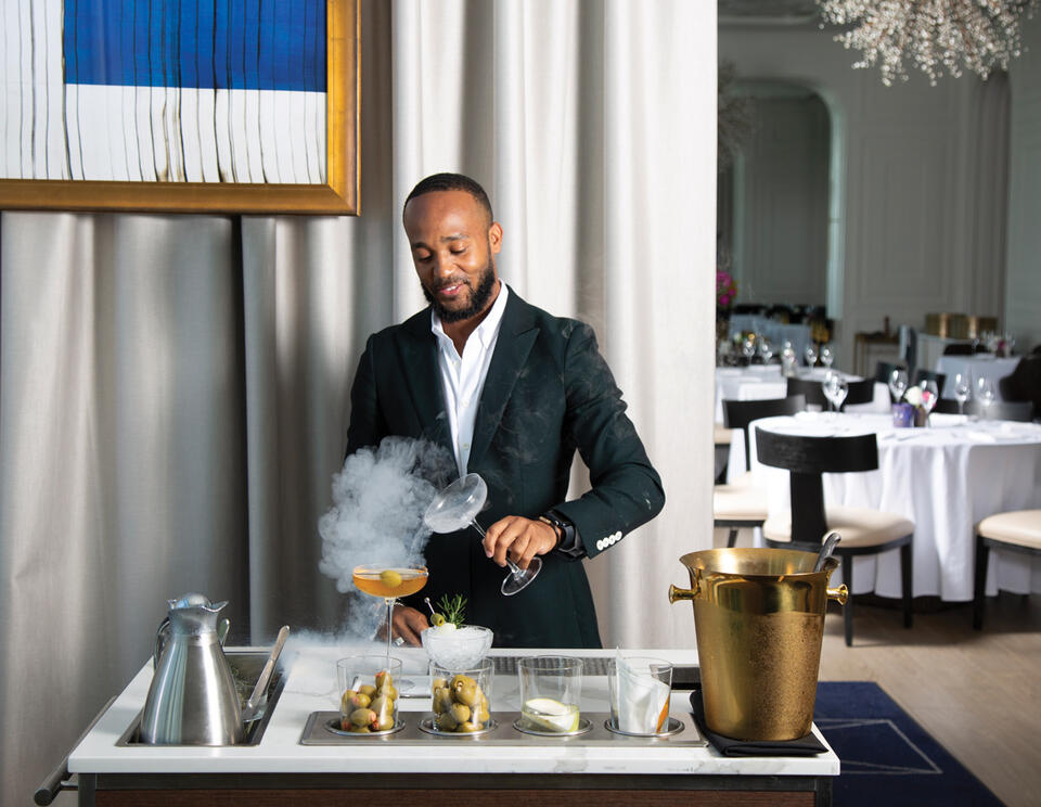 The verdict on 3 new Atlanta restaurants: Capolinea, Du Bu Gong Bang ...