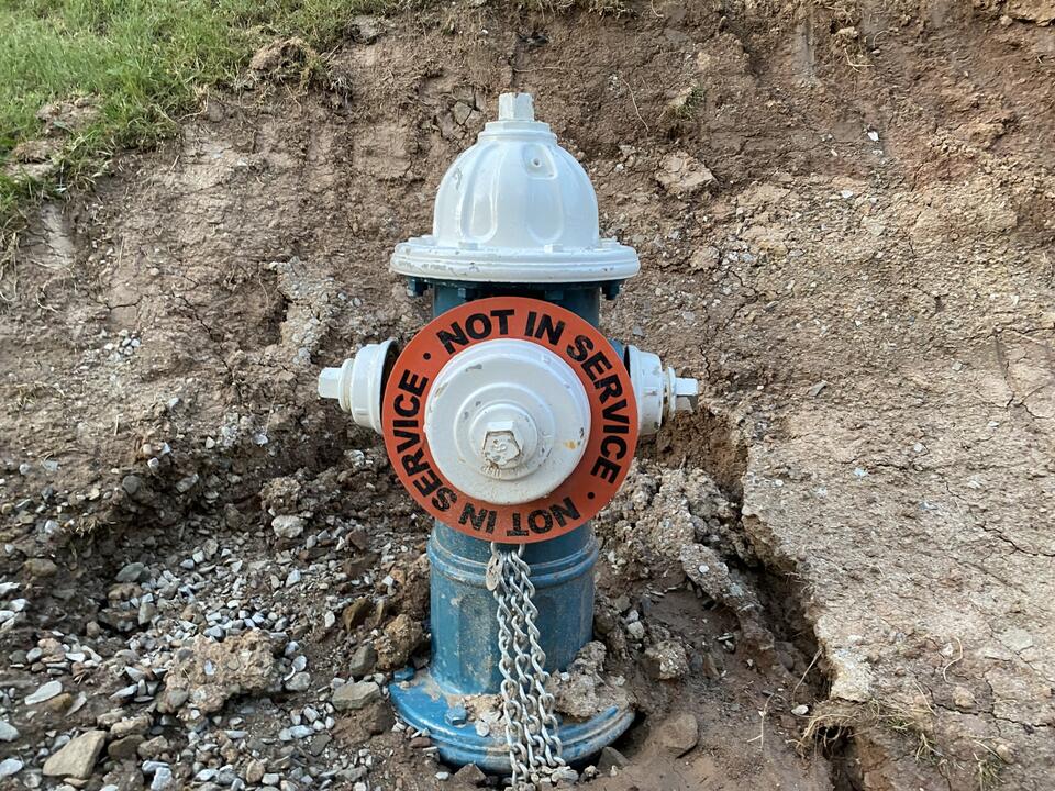 Task force delivers first fire hydrant inspection and maintenance rules