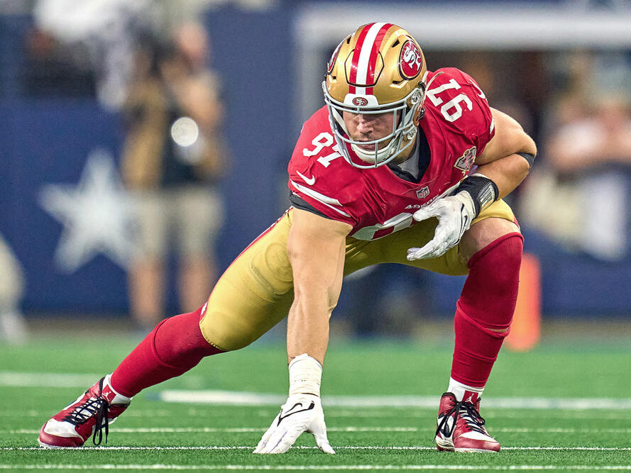 Defenses to Target and Fade in Drafts in Fantasy Football 2024