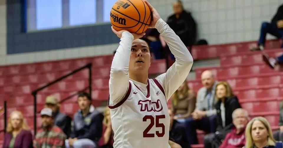 TWU women's basketball records largest margin of victory since 1989 at ...