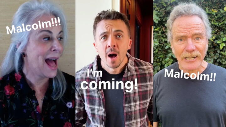 Malcolm in the Middle returning cast in full as beloved Dewey actor re ...