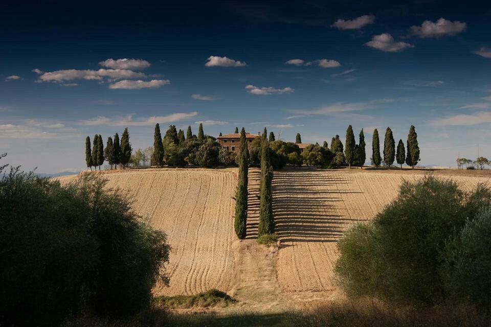 Tuscany tour from Rome and the best towns to discover in a single day ...