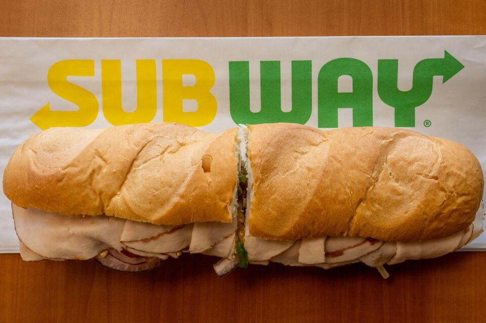 Sandwich Scene Sees Changes As Subway Adjusts With Hundreds Of Closures ...