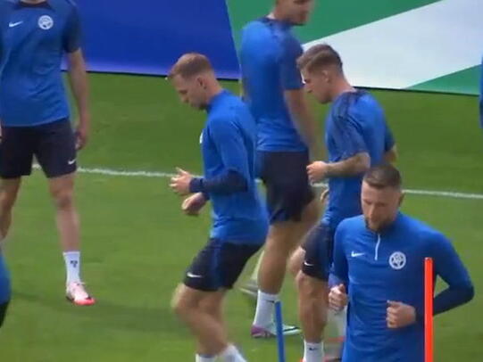 How to watch Belgium vs Slovakia FOR FREE: TV channel and live stream for Euro 2024 game today