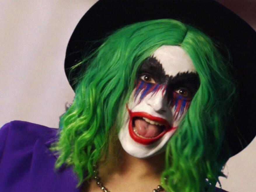 ‘The People’s Joker’: The Trans Artist Whose Batman Parody Pissed Off ...