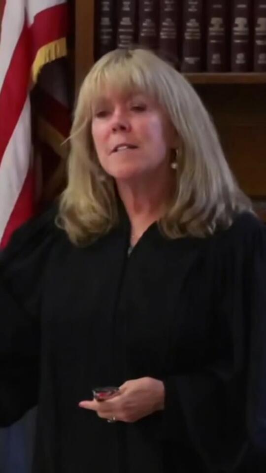 Here’s the replay of Judge Cannone telling the jurors in Karen Read's ...