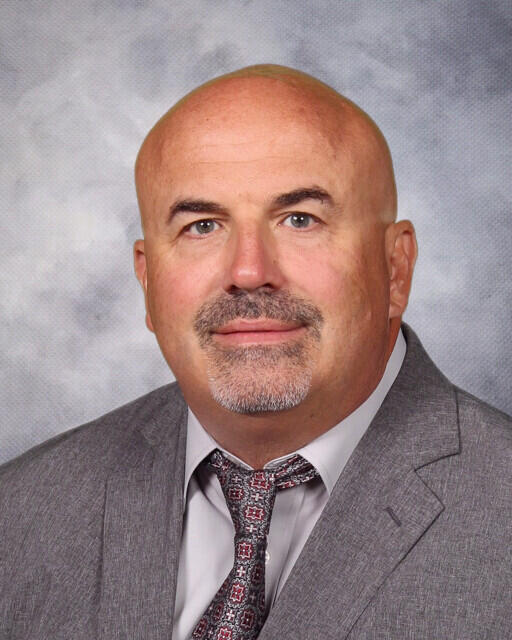 Robert Goodall named Manasquan’s next superintendent - NewsBreak