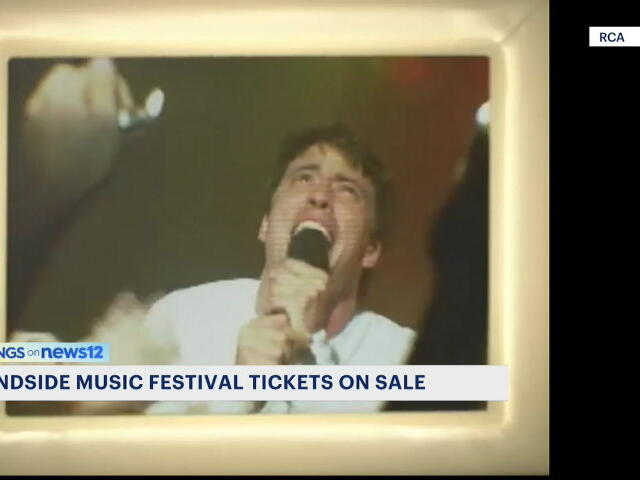 Soundside Music Festival ticket sale begins