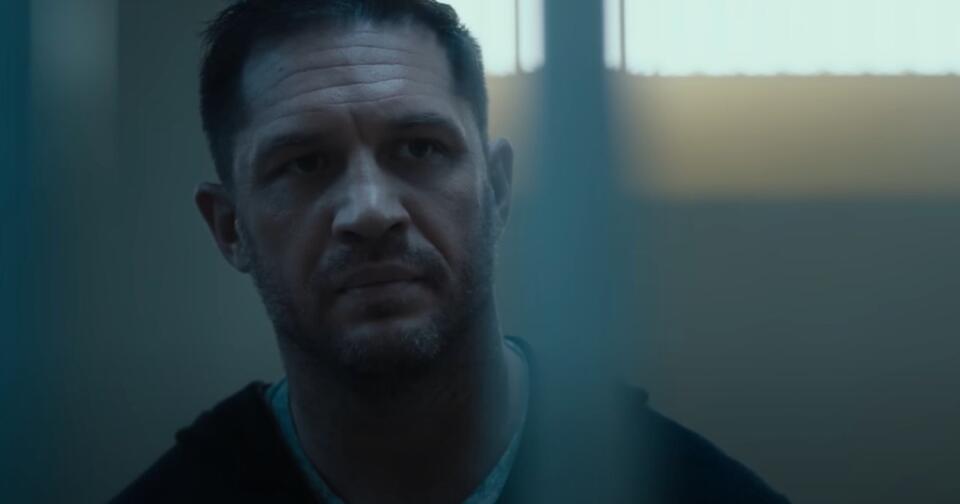 Why Fans Think Tom Hardy’s Priest 2 Trailer Is Real - NewsBreak