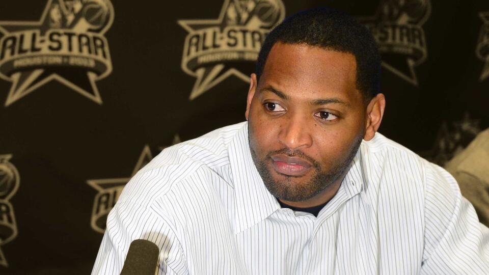Robert Horry's surprise pick on his Mt. Rushmore of clutch players that ...