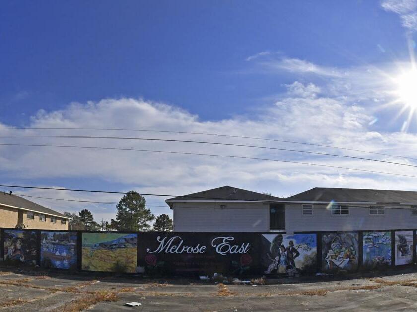 Baton Rouge councilman, property owners disagree on Melrose East parcel ...