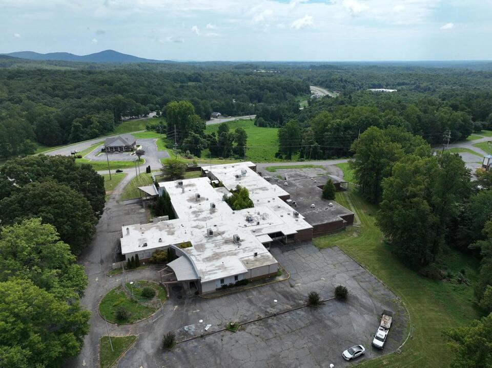 Hospital in Patrick County set to reopen next week - NewsBreak