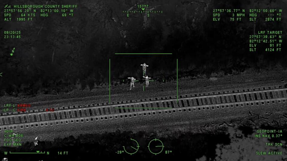 3 Juveniles Arrested For Shooting Toward Passerby From Florida Park ...
