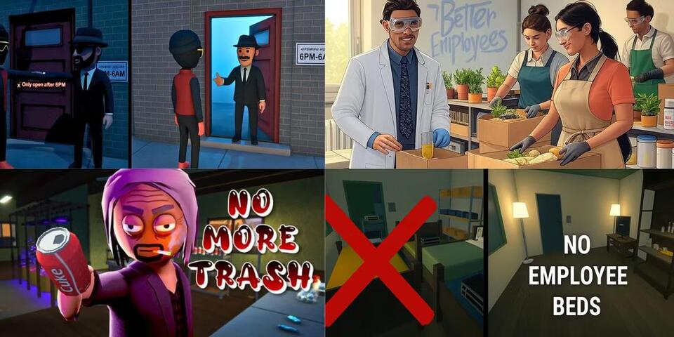 8 Best Schedule 1 Mods - NewsBreak