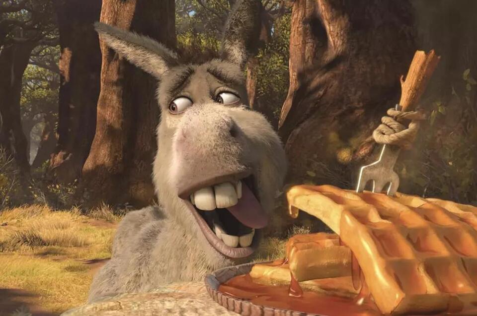 Eddie Murphy Confirms ‘Shrek’s Donkey Is Getting His Own Film - NewsBreak
