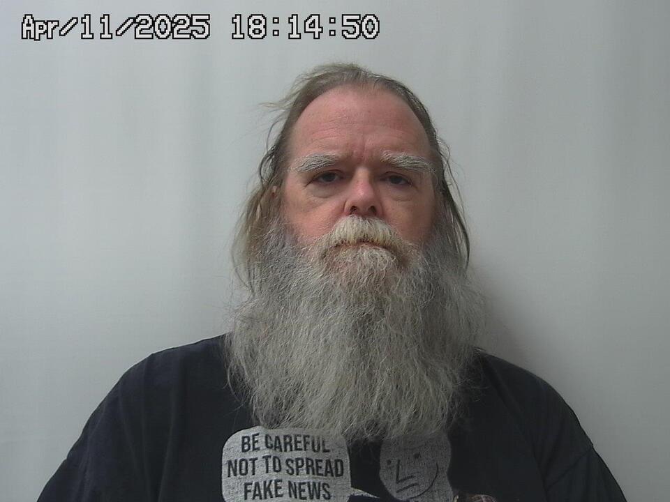 Child Predator Sentenced to Life in Prison in Union County - NewsBreak
